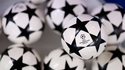 Cuándo Y Dónde Será El Sorteo En Vivo De Cuartos De Final De Champions