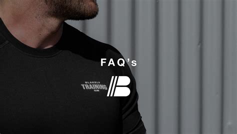 Apex Faqs Blakely Clothing