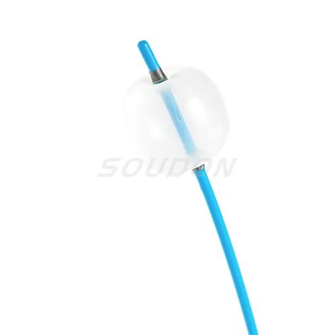 Medical Device Extractor Pro Retrieval Balloons Biliary Stone Extraction Balloon For Ercp