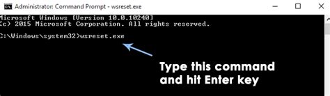 Fix Windows 10 Store Won T Open