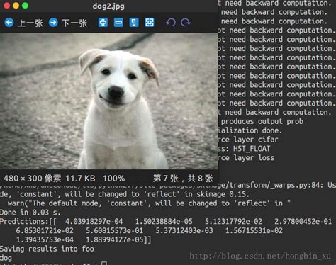 caffe学习（五）：cifar 10数据集训练及测试（ubuntu） cifar很难训练 csdn博客