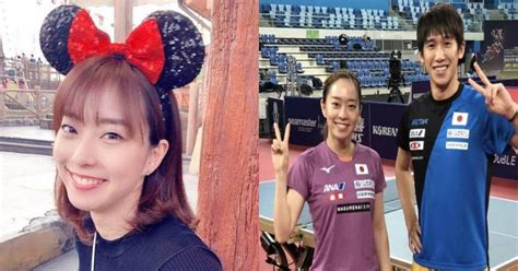 石川佳純、結婚願望「ある」と即答 好みのタイプ告白に“黒歴史”疑う声が噴出！！ Hachibachi