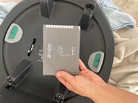 Cybex Base Z Kaufen Auf Ricardo