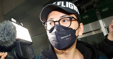‘병역 기피 이 배우 다음달 입대 “허위서류 제출 전형사책임 無”
