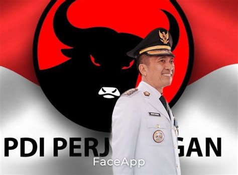 Yulian Gunhar 2 Ini Sosok Ratu Dewa Kandidat Calwalkot Kota Palembang