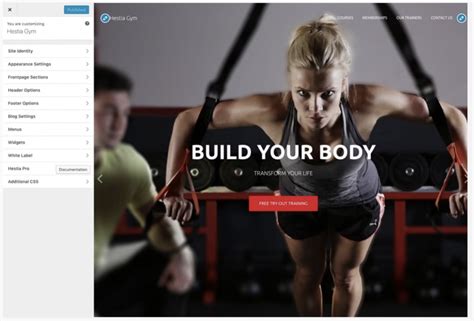 15 Best WordPress Elementor Themes For 2024