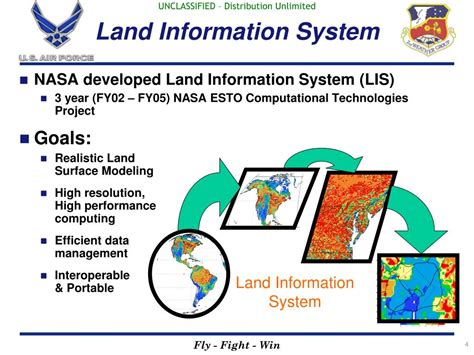 Ppt The Afwa Initial Operational Configuration For The Nasa Land Information System Powerpoint