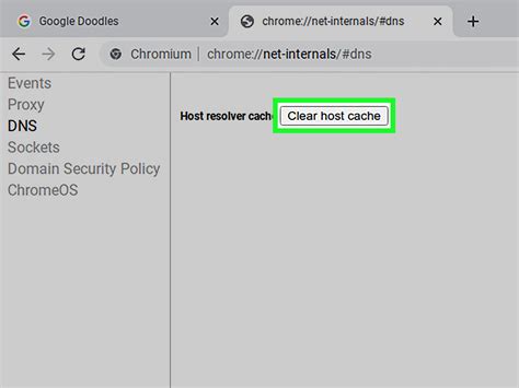 Como Limpar O Cache Do DNS Flush DNS No Windows No Mac No Linux E