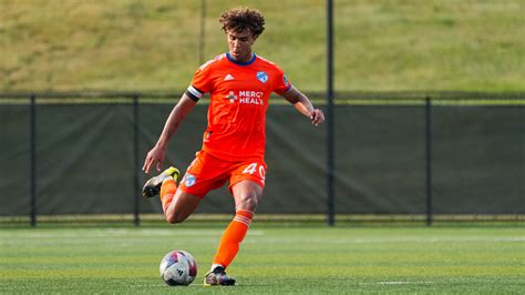Preview Fc Cincinnati 2 Set For Rematch With Orlando City B At