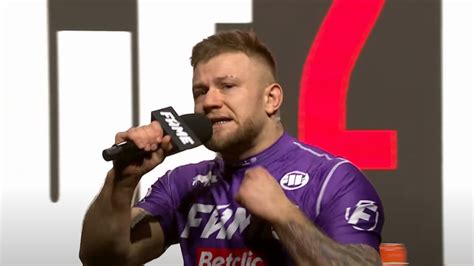 Wiadomo jaką karę dostał Adrian Polak Zawodnik Fame MMA z bonusem BOOP PL