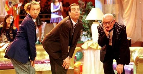 25 Años De Todo X 2 Pesos El Programa De Culto Que Marcó El Humor Argentino Infobae