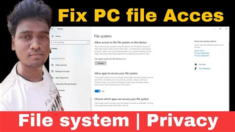 how to fix access denied folder and files errors on windows 10 the ab