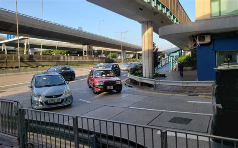 The Footbridge To Nowhere Transport And Walkability City Unseen
