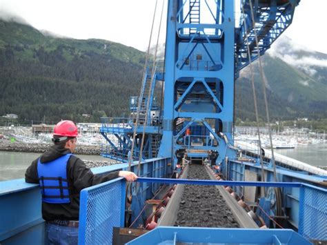 Damage Limitation Specifying The Right Conveyor BeltDamage Limitation