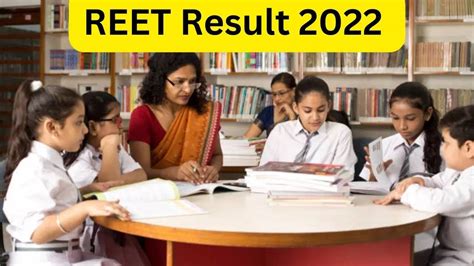 Bser Reet Result 2022 Declared On Rajeduboard