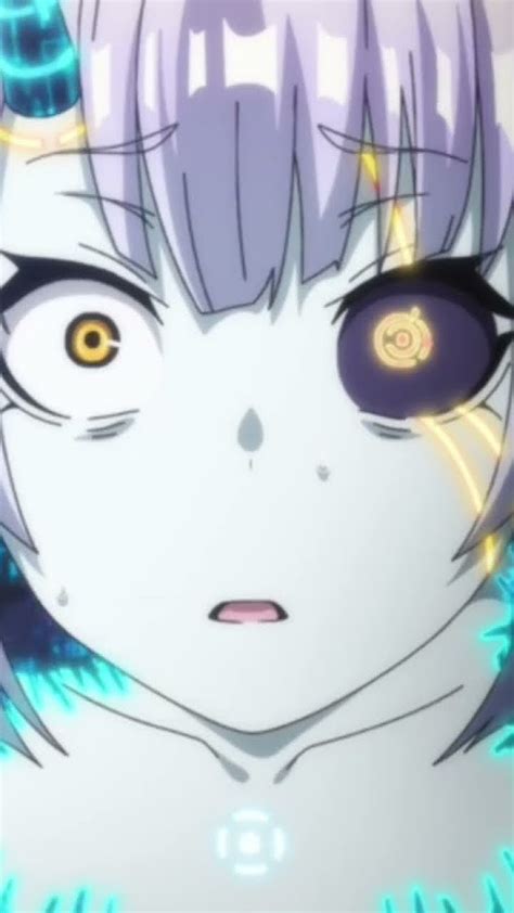 Деятельность Бога в мире без богов эп 5 Anime аниме Youtube