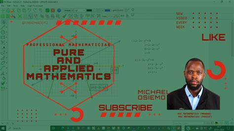 TRIGONOMETRY PART ONE YouTube