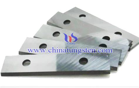 tungsten solid carbide cutting tools parameters — tungsten solid