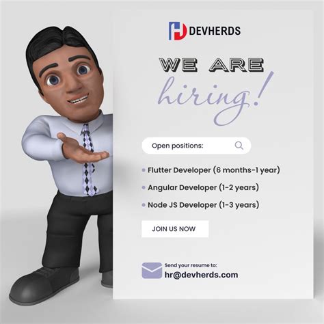 Devherds Software Solutions On Linkedin Hiring Developerjobs Angular Nodejs