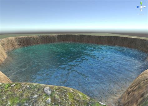 Unity Pbrmobilewater Shader Pbrmobilewaterunityshadershaders