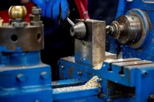 How To Chamfer On A Lathe Steps And Tools Explained