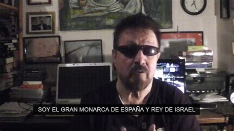 Alberto Canosa Y El Lenguaje Corporal  On Imgur