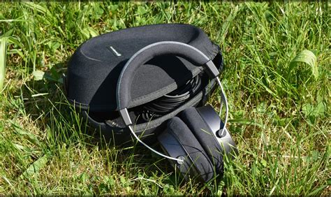 Beyerdynamic Amiron Home Reviews Headphone Reviews And Discussion