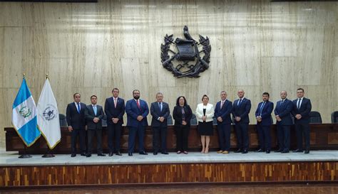 Elección De Representantes De Corte De Apelaciones Para La Comisión De