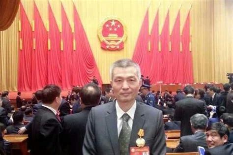 大国工匠胡双钱入围2017工匠中国年度十大国匠