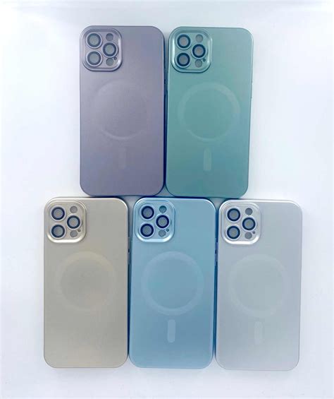 Funda Magnetico Magsafe IBAO