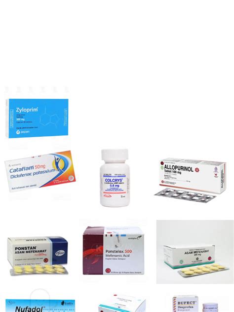 Obat Analgesik Pdf