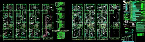 Electrical Inst Dwg Block For Autocad Designs Cad