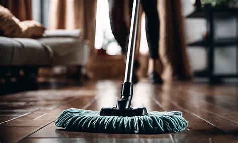 Best Mop For Ceramic Tile Floors 2024 Update Pubbelly