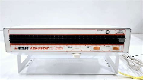 Used Simco 4002612 Lab Equipment Igam0420040