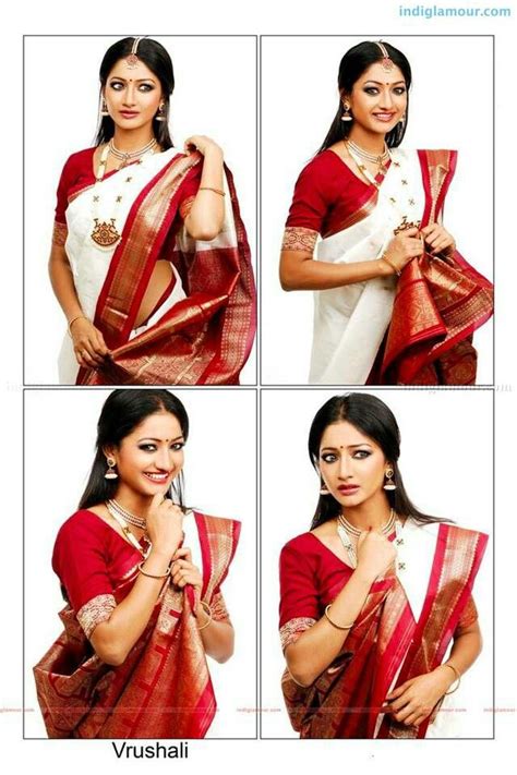 Vrushali Chavan Celebrities Female Celebrity Photos Celebrities