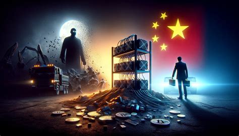 Crypto Mining Now Punishable By Law In Angola And Here Comes China