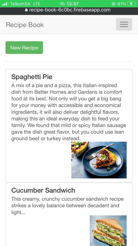 Freddy Konyane On Linkedin Good Afternoon🕺 Linkedin Fam Please Check My Recipe Website Below And