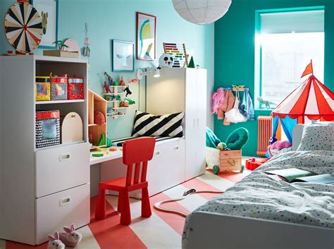 Habitaciones Juveniles Ikea