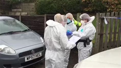 Woman Found Stabbed To Death In Bury Manchester Evening News