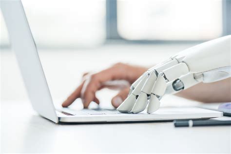 Inteligência Artificial E O Mercado De Trabalho Como Se Preparar