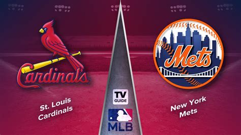 Cardinals Vs Mets Borderless News Daily