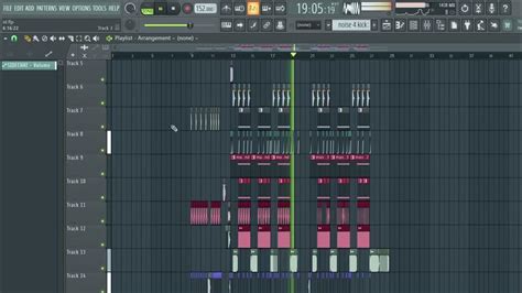 This Is Hybrid Trap Idea Youtube