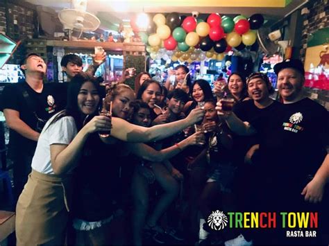 Pattaya Nightlife And Party Guide 2024 Nightlife Party Guide