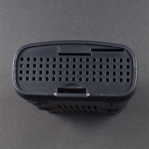 Raspberry Pi Abs Case With Fan Socket For Raspberry Pi 3 2 B