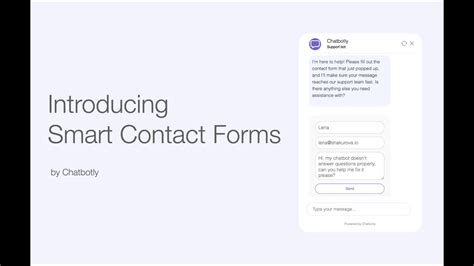 Add Human Handover To Your CustomGPT With Chatbotly YouTube