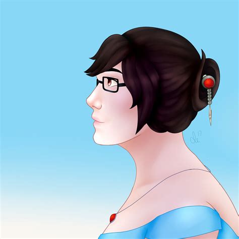 A Mei Zing By Codenamezenaida On Deviantart