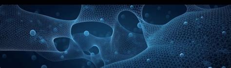 Premium Ai Image High Tech Futuristic Computer Graphics Background Illustration Ai Generativexa