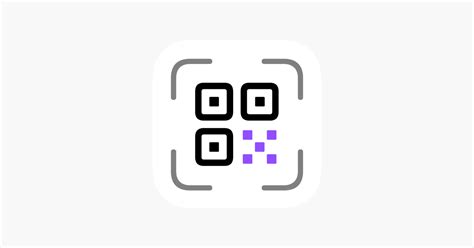 ‎scan qr code and read barcode on the app store