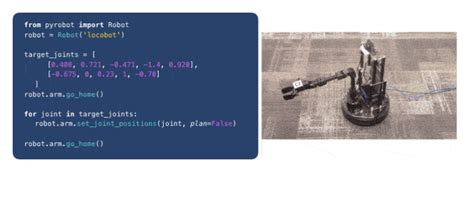 Facebook Ai Open Sources Pyrobot To Accelerate Ai Robotics Research