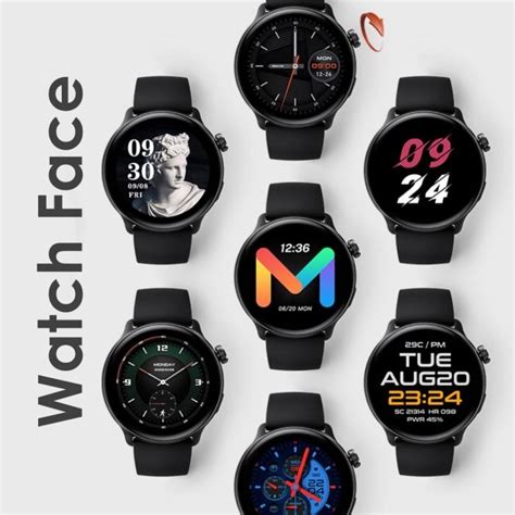Xiaomi Mibro Lite 2 Smart Watch 1.3" | Precio Guatemala | Kemik